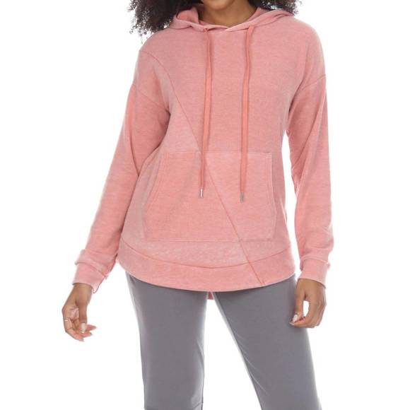neon buddha | Tops | New Neon Buddha Hang Out Top In Peach | Poshmark
